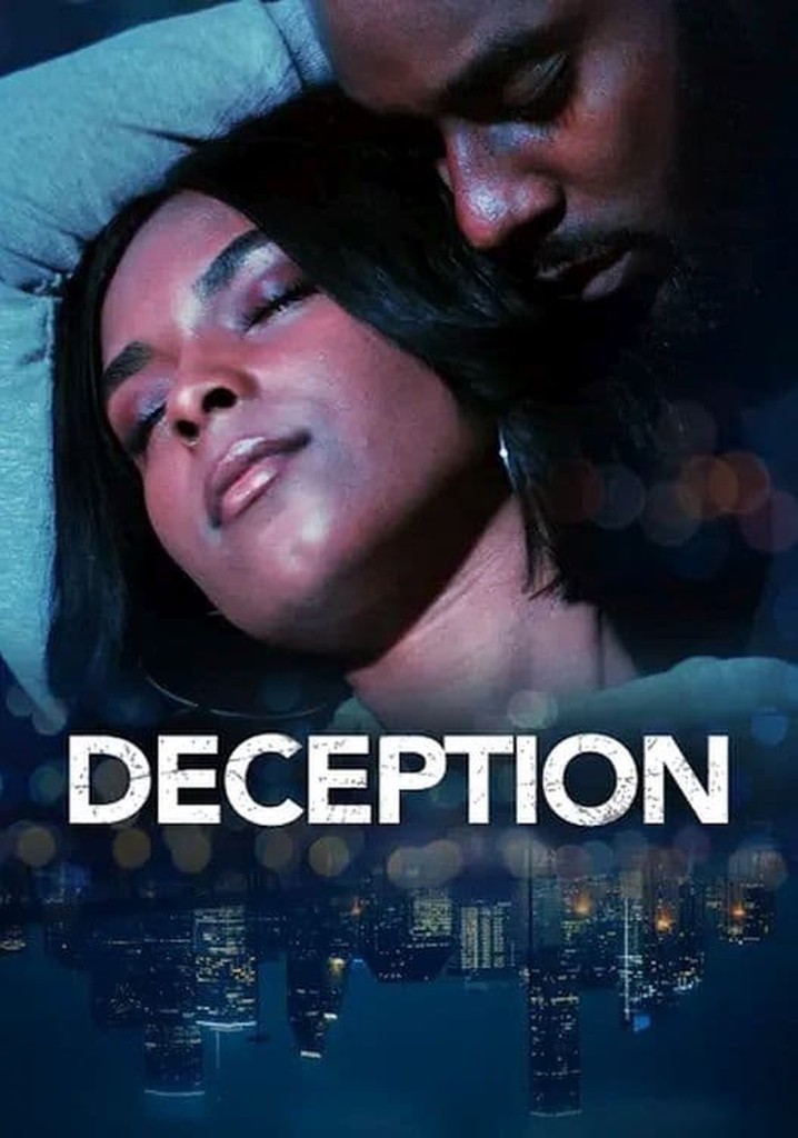 Deception - película: Ver online completas en español